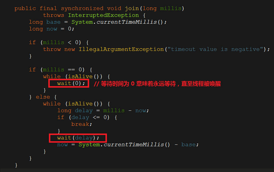 Java 并发：线程间通信与协作 Java中线程间的关系 Csdn博客